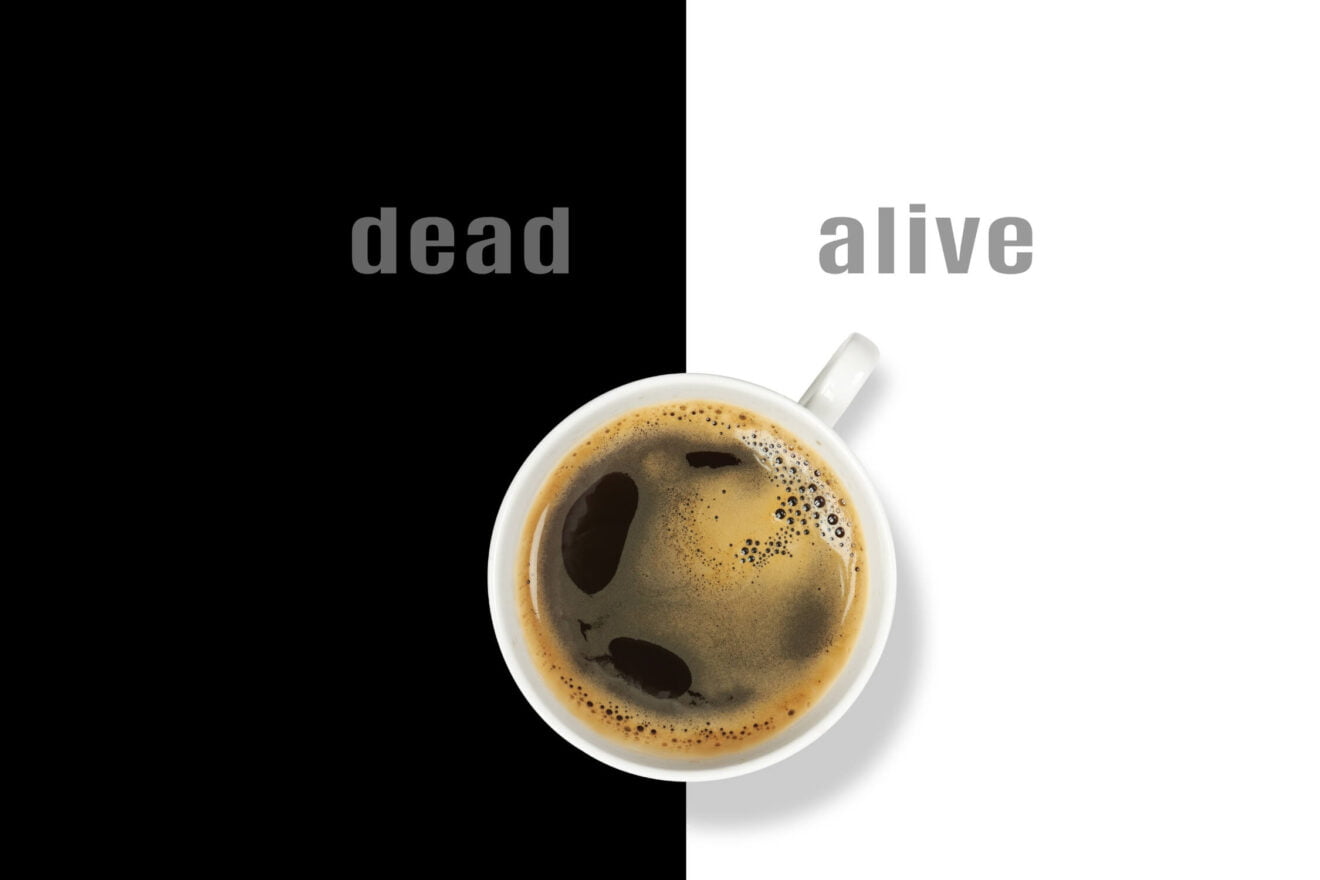 Red Eye Vs Black Eye Coffee: Explained & How To Make | Good Food ...