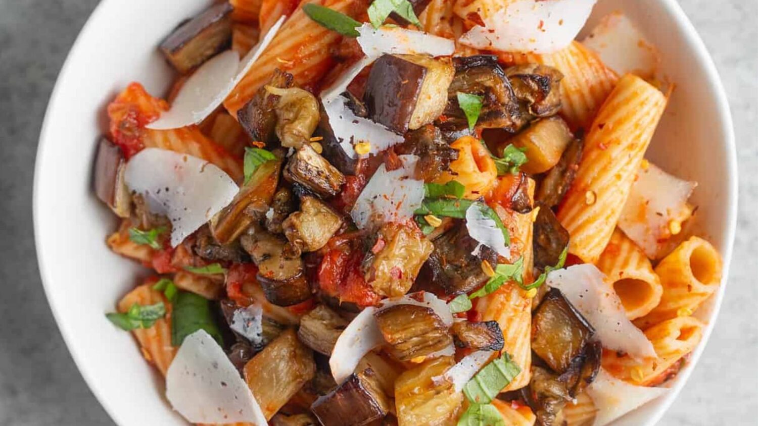 12 Quick And Easy Pasta Dishes For Busy Weeknights | Good Food Discoveries