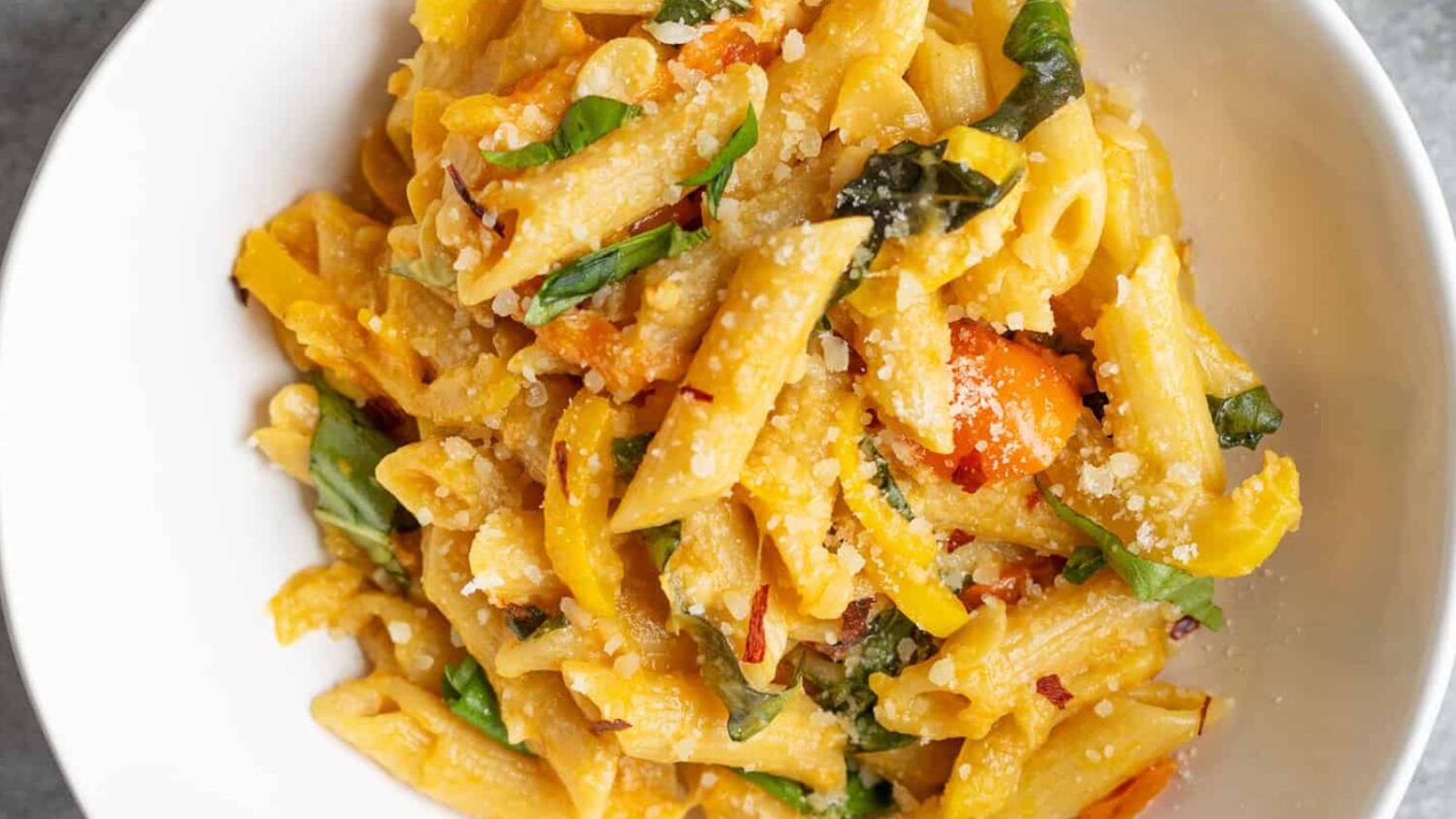 12 Quick And Easy Pasta Dishes For Busy Weeknights | Good Food Discoveries
