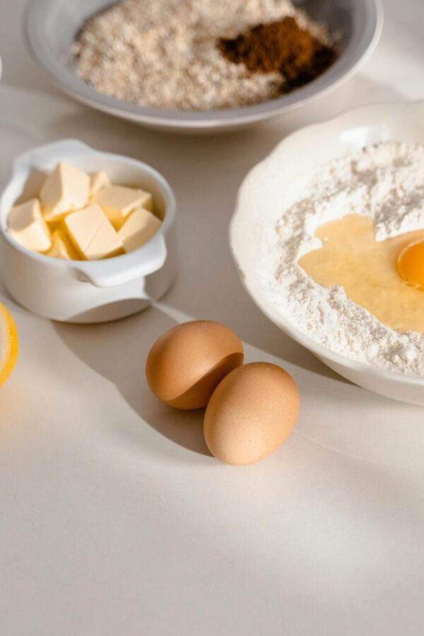 Butter Cups to Grams (Easy Conversion Chart + Printable) - Good Food ...