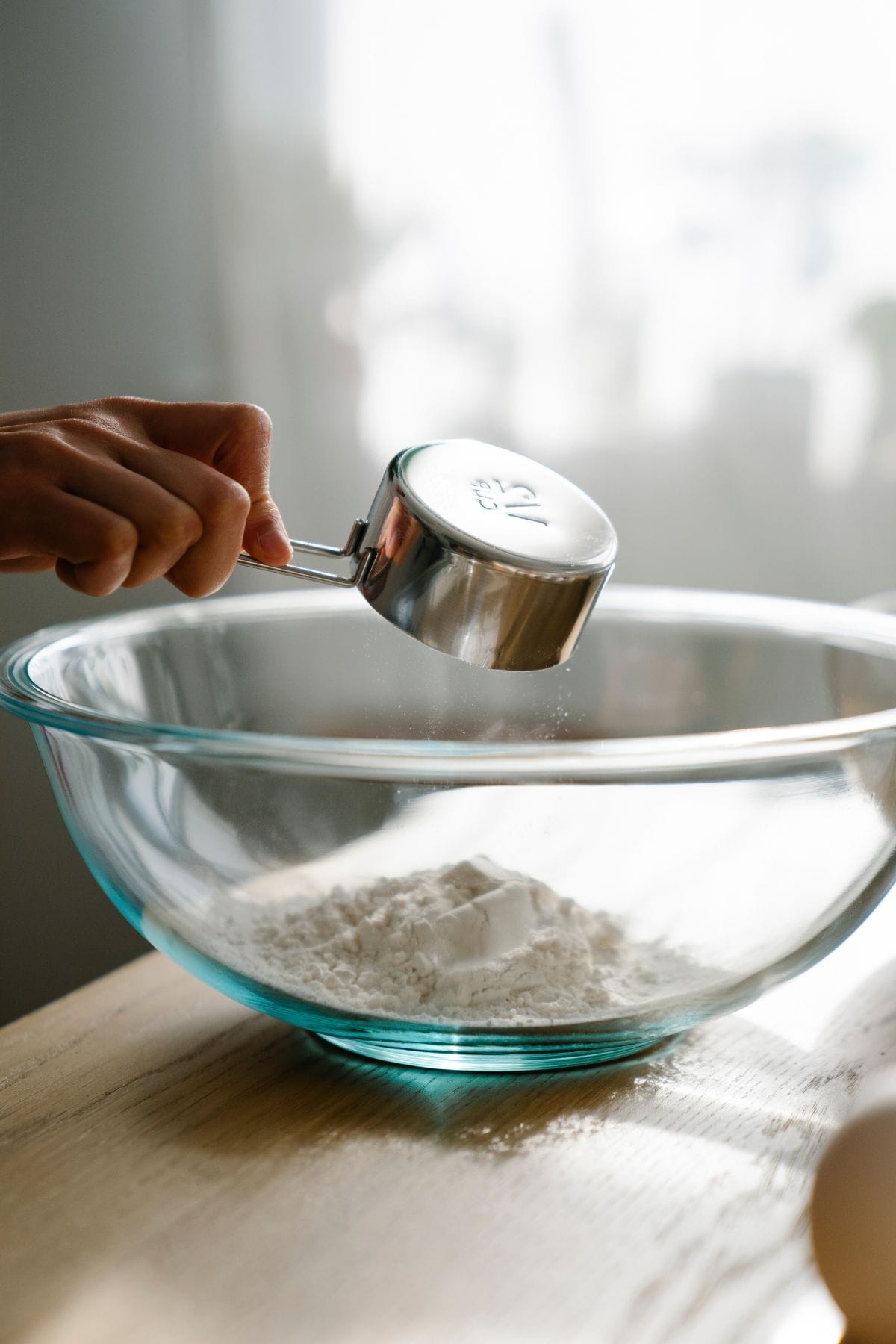 How Many Grams in a Cup? (Printable Conversion Chart) - Good Food ...